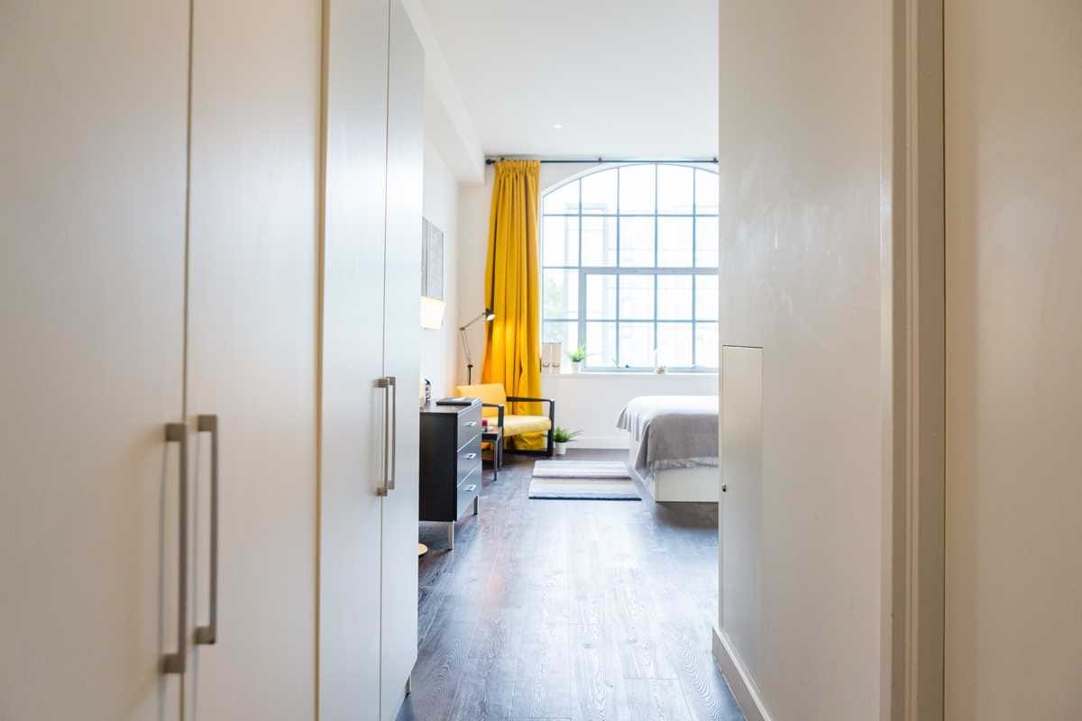 Chapter Aldgate London Student Accommodation