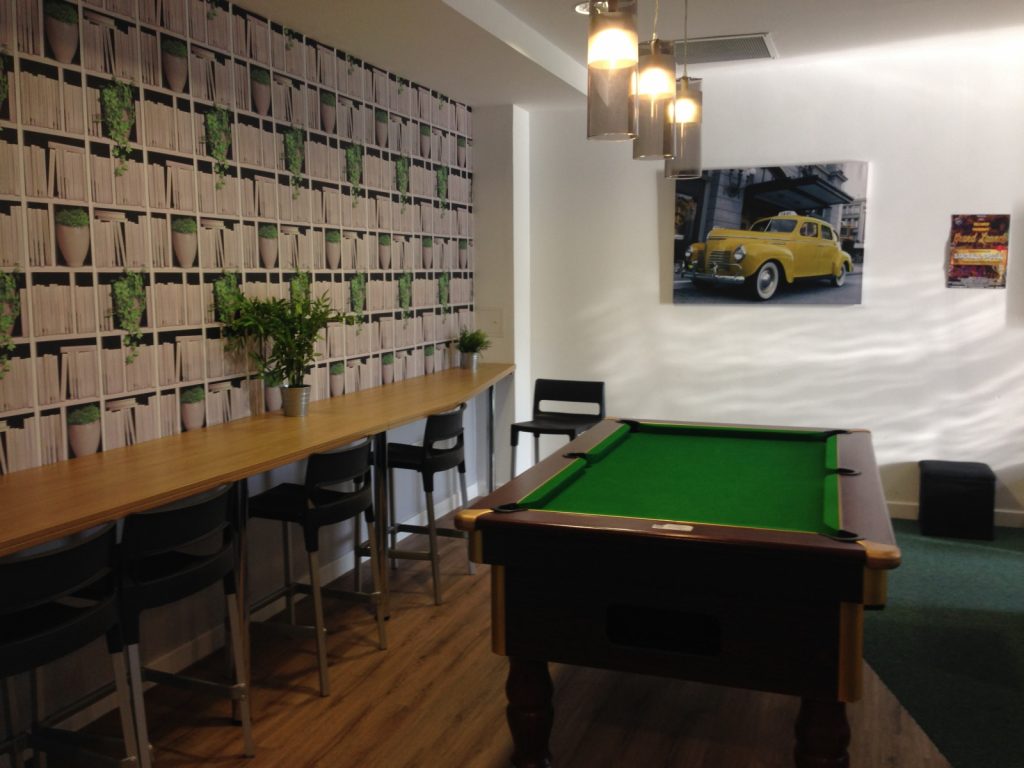 The Apollo Works Coventry Student Accommodation