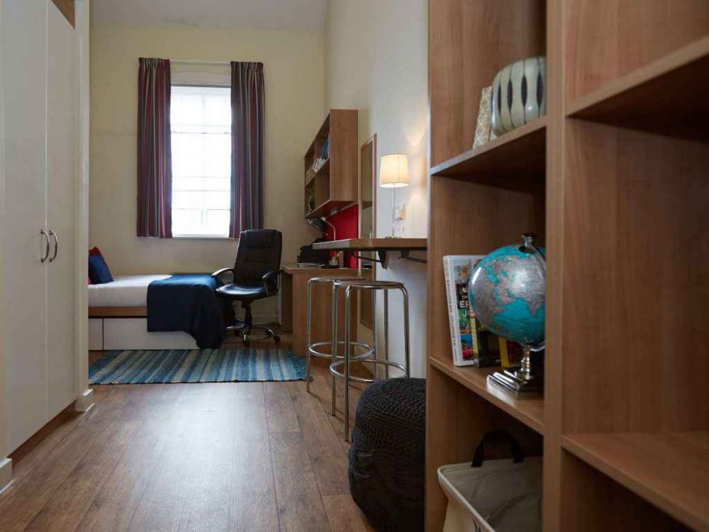 Abbeygate Chester Student Accommodation | Universityliving