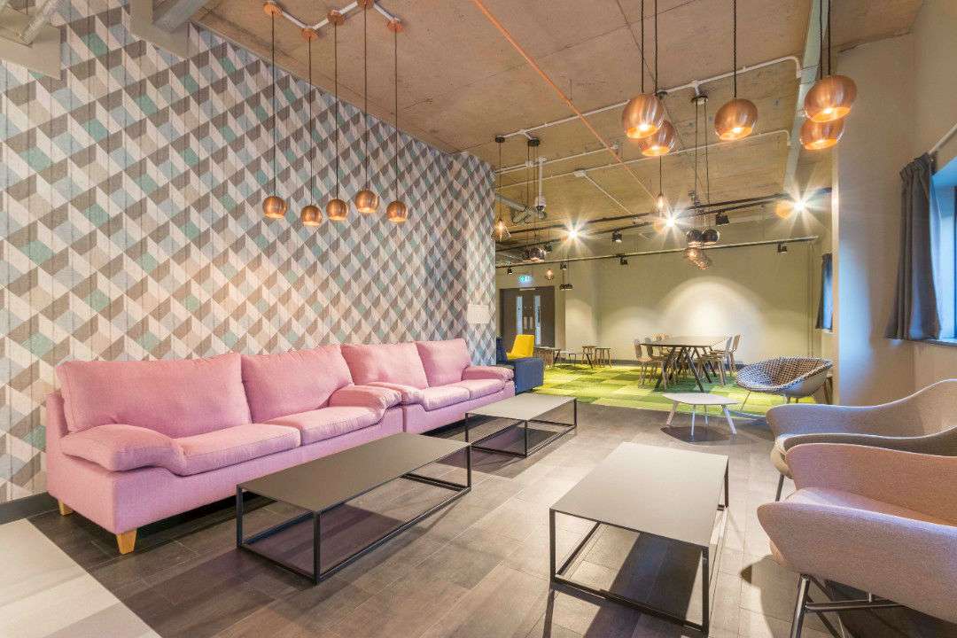 Lumis Student Living Cardiff | Student Accommodation | UL