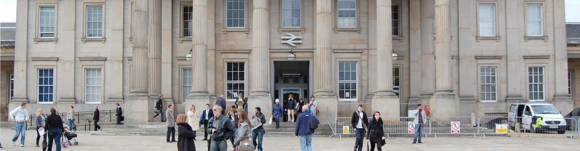 Affordable Student Accommodation Huddersfield