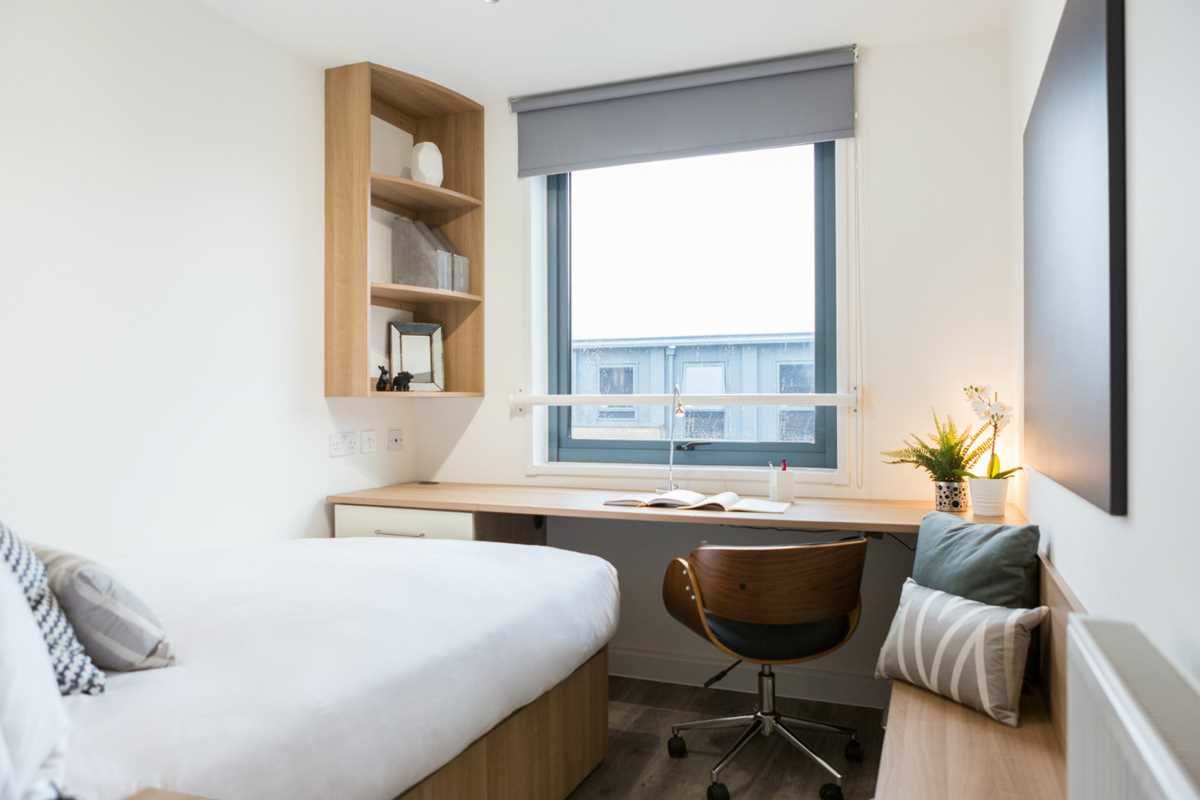 Chapter Islington London Student Accommodation