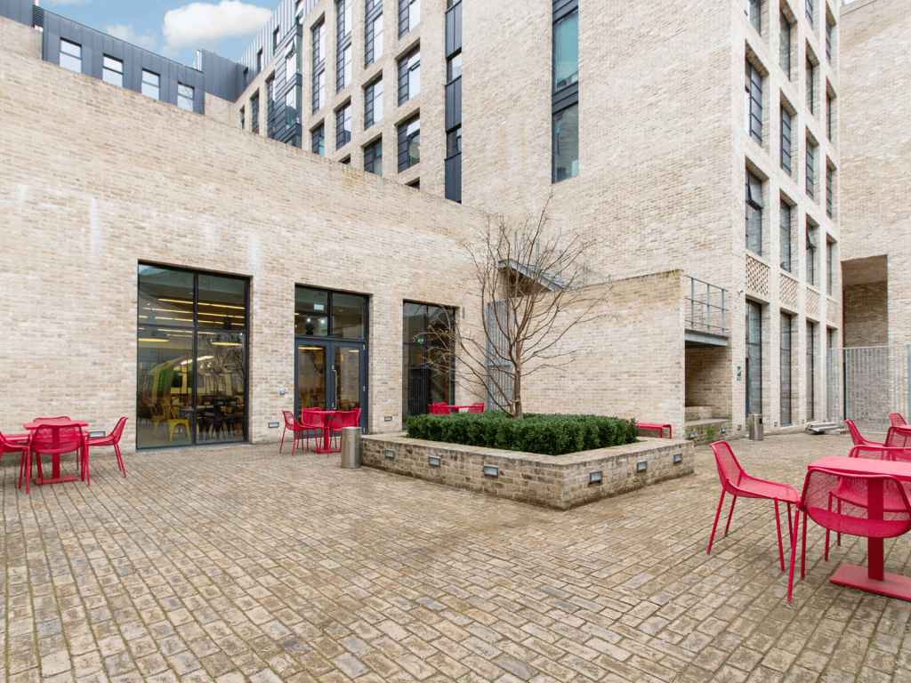 Spring Mews London Student Accommodation | Universityliving.com
