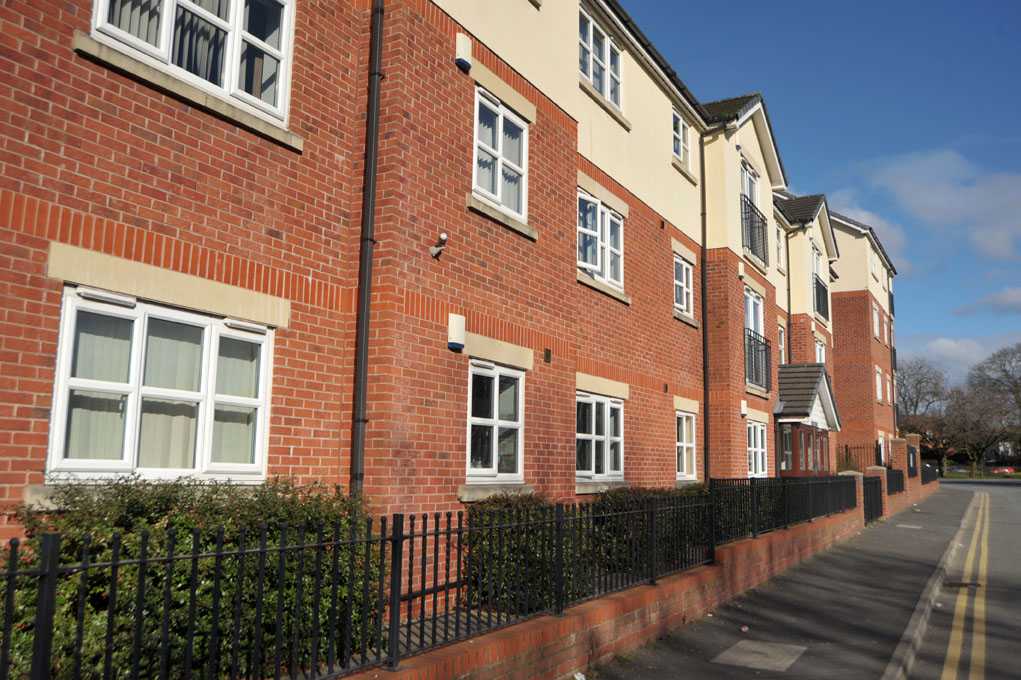 City Edge Manchester Student Accommodation | University Living