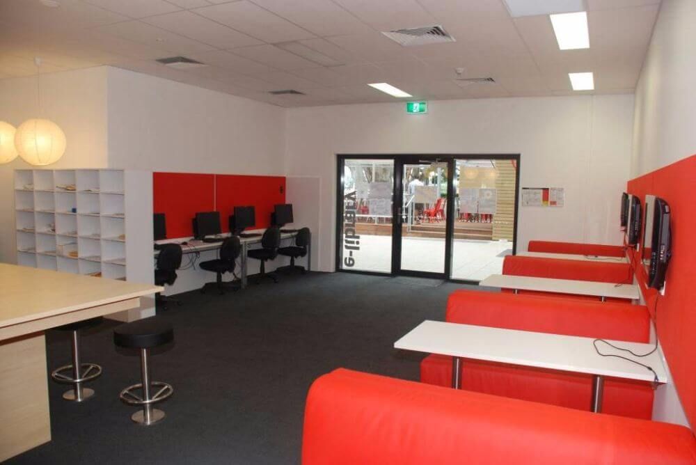 UNSW Village Sydney Student Accommodation