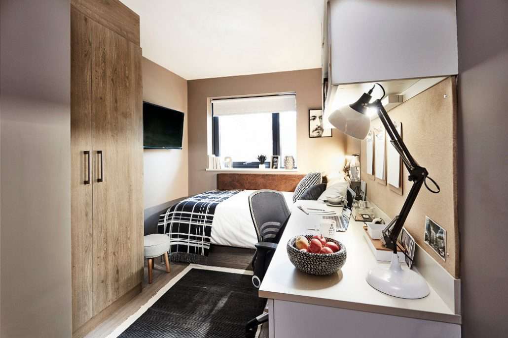 The Eclipse Cardiff Cardiff Student Accommodation