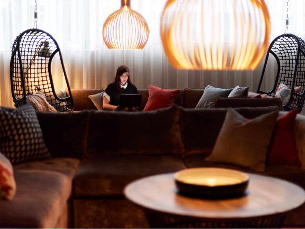 Redvers Tower Sheffield Student Accommodation