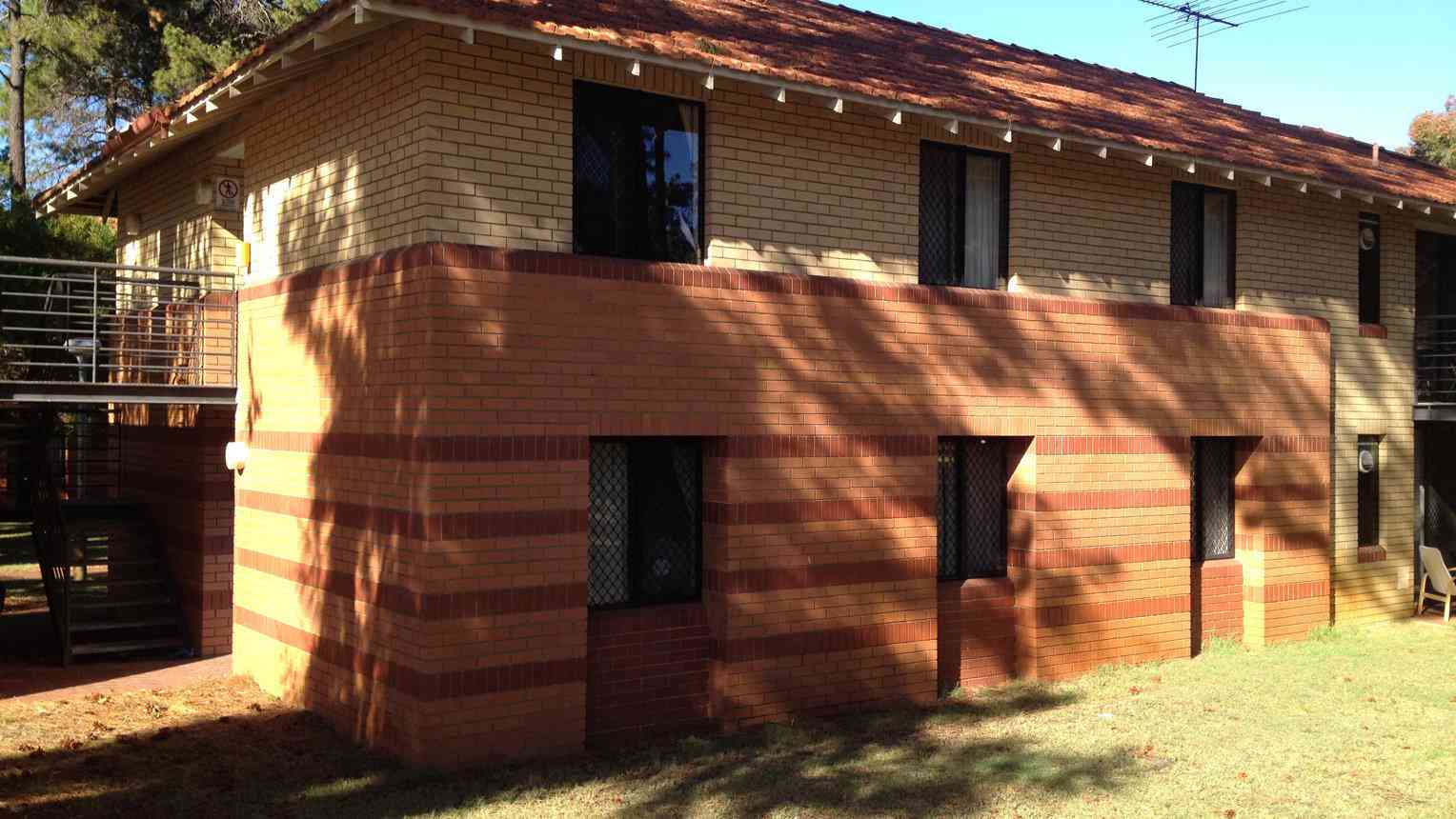 UniLodge Guild House Perth Student Accommodation