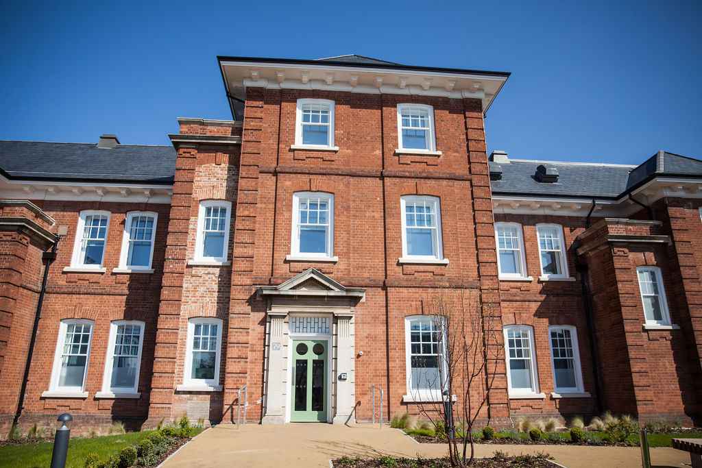 Atlas House Exeter Student Accommodation | University Living