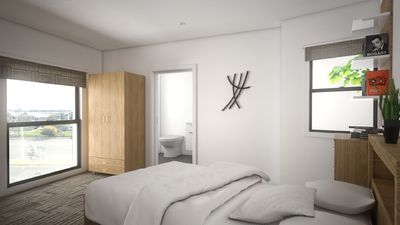 Capital Student Stays Adelaide Student Accommodation