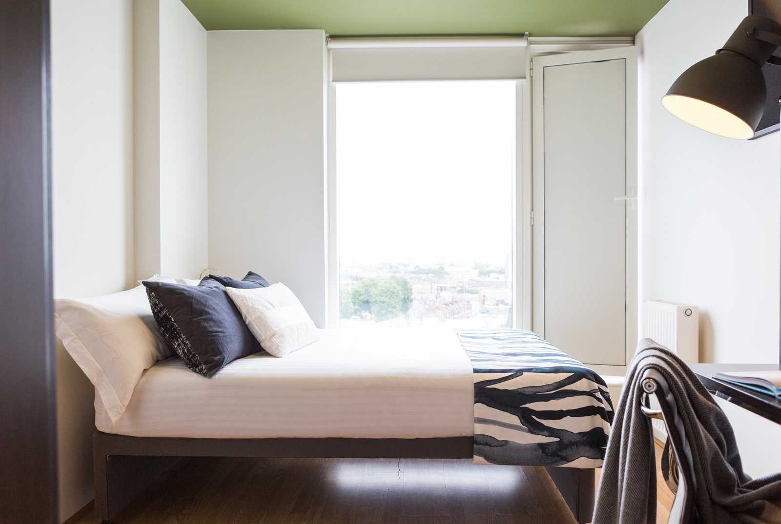 Chapter Spitalfields London Student Accommodation