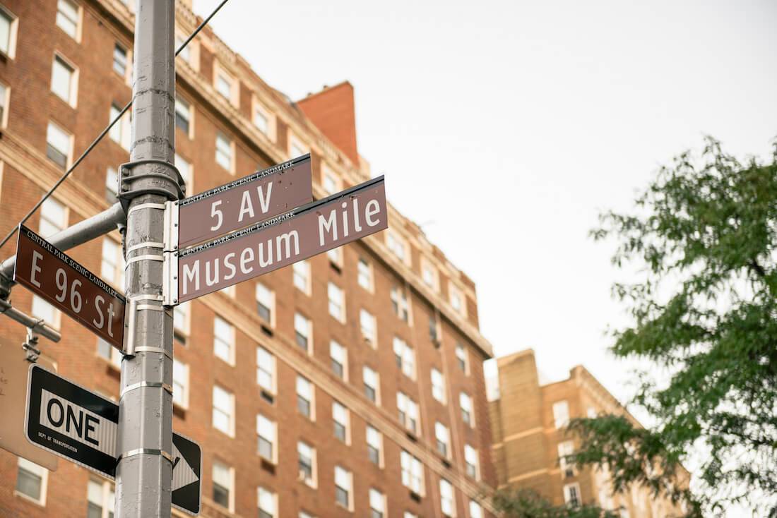 1760 Third Avenue New York Student Housing