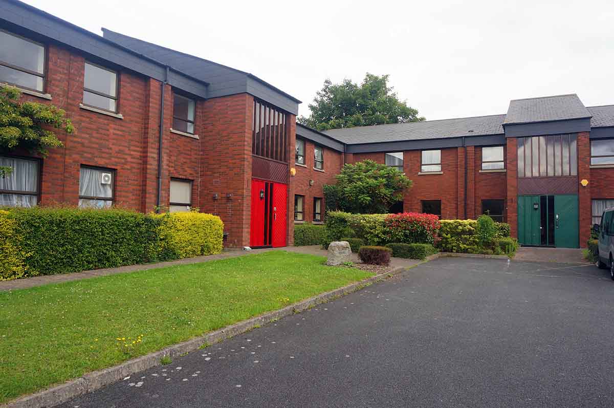 JBs Student Campus Dublin Student Accommodation