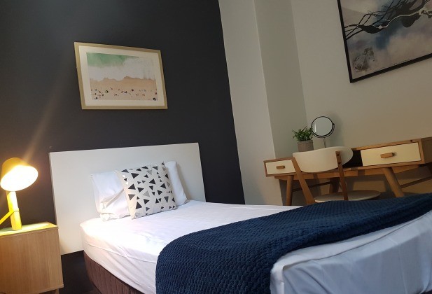 Best Student Accommodation near University of New South Wales (UNSW)