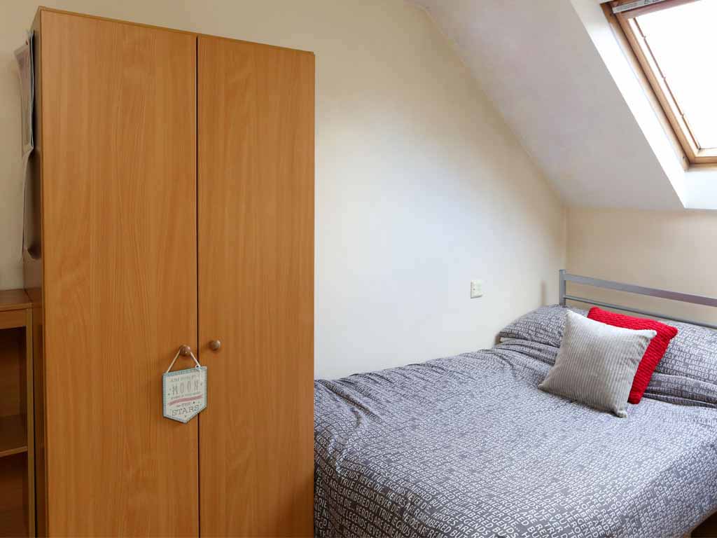 Weston Court Manchester Student Accommodation | University Living