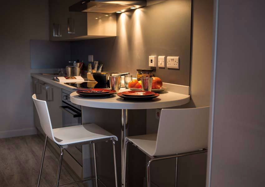 Nottingham Trent University (NTU) - Brackenhurst Campus