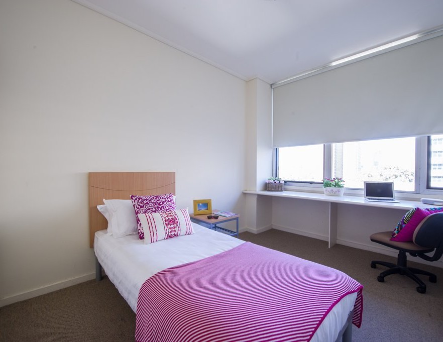Student Accommodation near RMIT University Melbourne