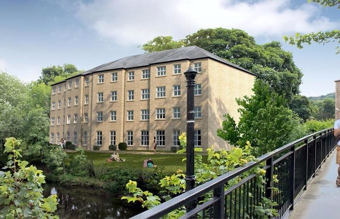 Student Accommodation near University of Huddersfield | UL