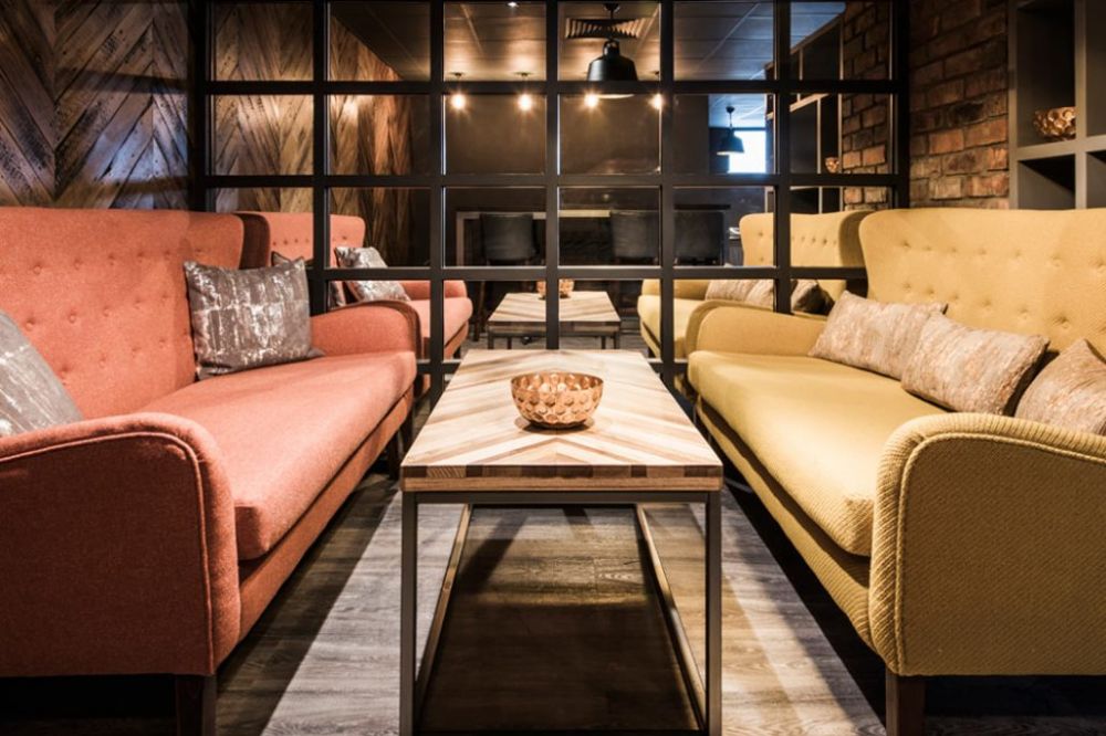 Pennine House Leeds Student Accommodation | Universityliving.com