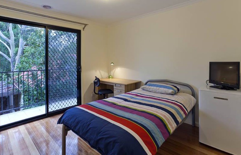 Student Accommodation near Monash University Melbourne