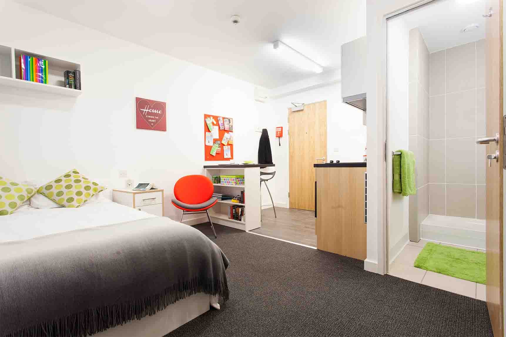 Best Student Accommodation near Durham University
