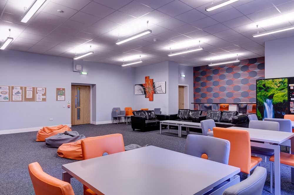 St Andrews Court Glasgow Student Accommodation