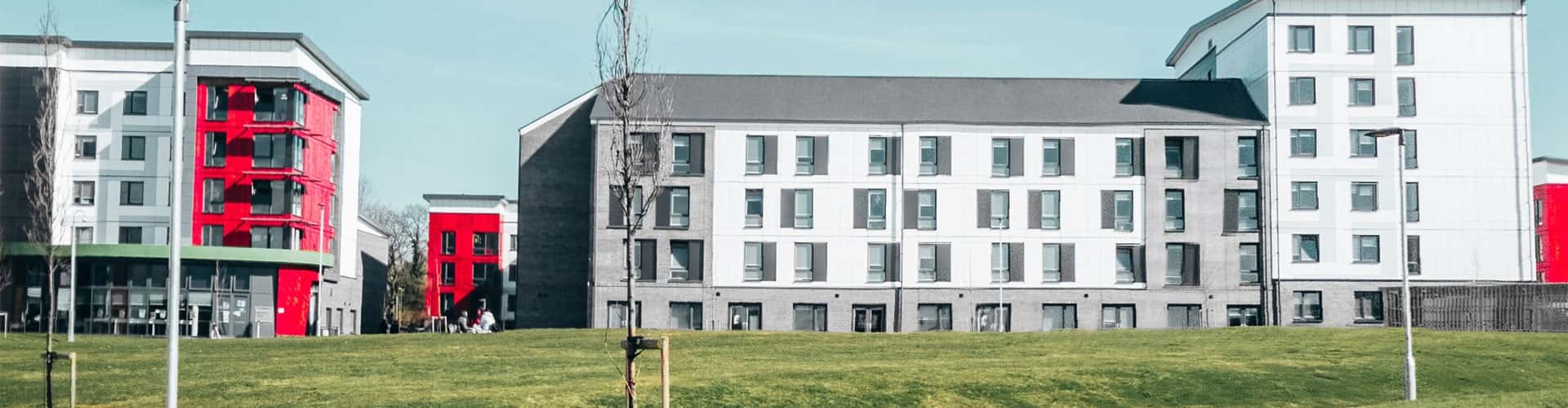 Quality Student Accommodation Hatfield | University Living