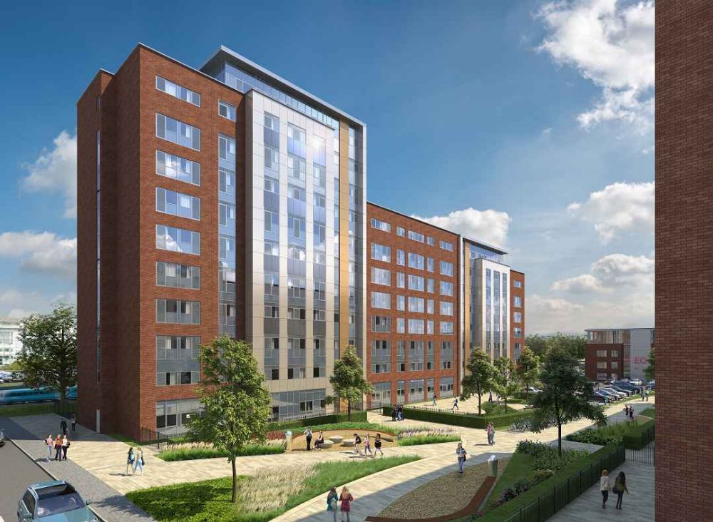 Lumis Student Living Cardiff | Premium Student Accommodation