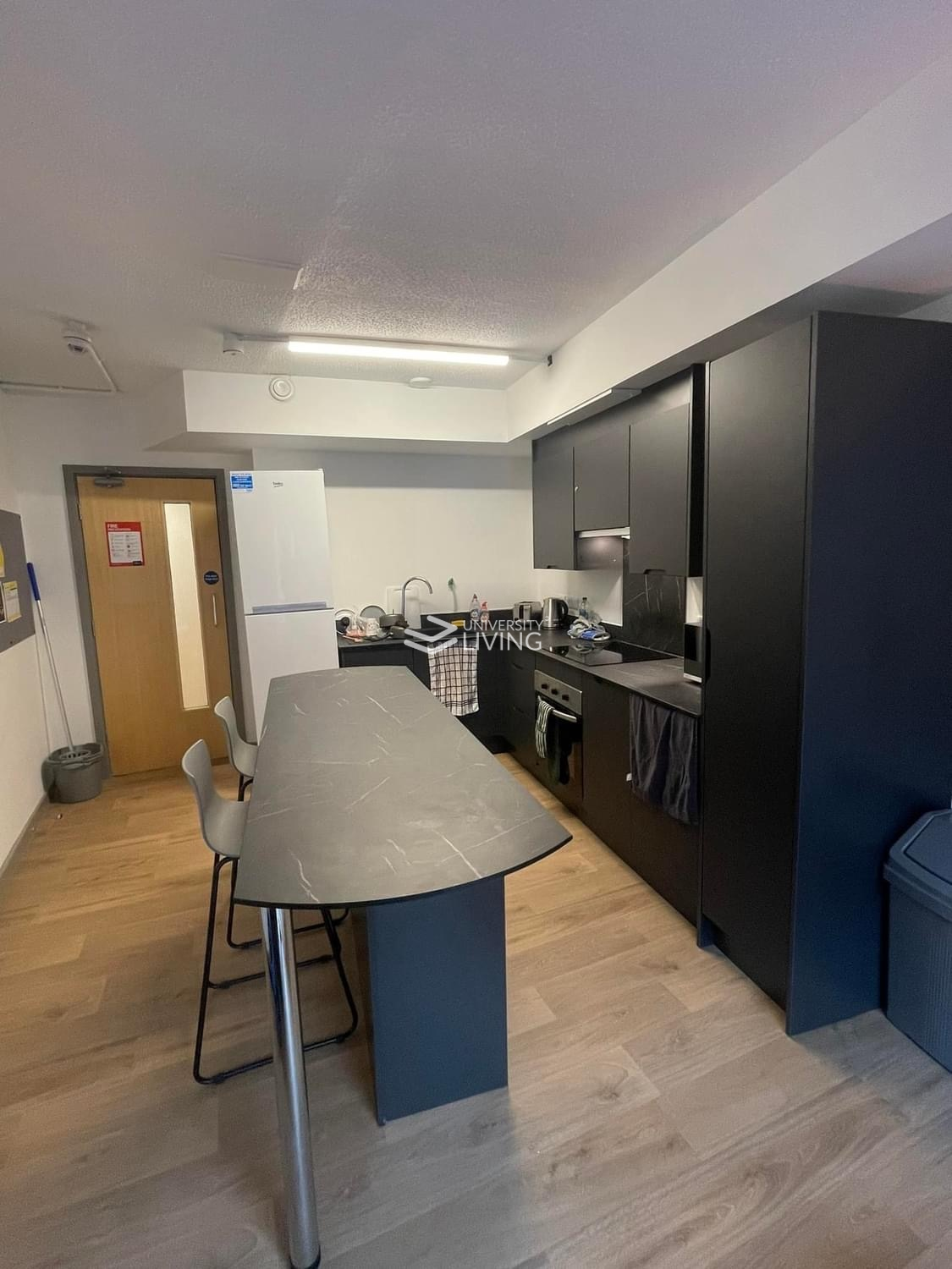 New Medlock House Manchester Student Accommodation
