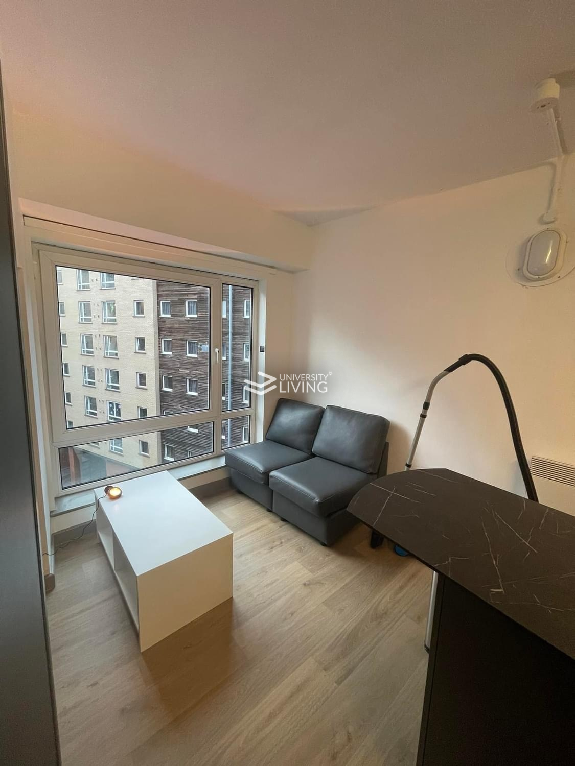 New Medlock House Manchester Student Accommodation